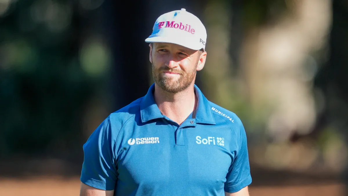 Wyndham Clark majors timeline: Golfer's last major win, US Open history ...