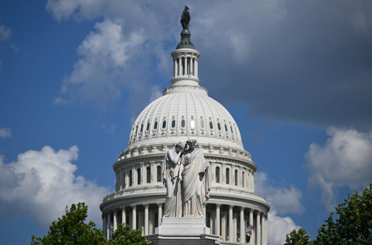 Despite Trump's overtures, US Congress keeps Korea locked out of ...