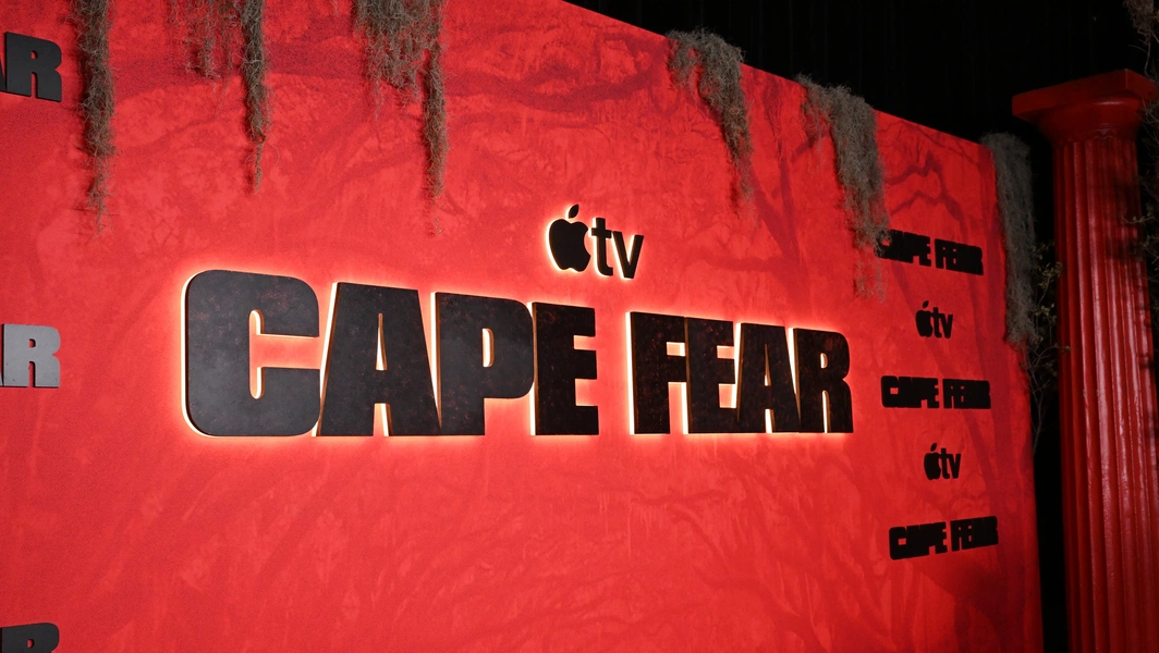 Apple TV’s Cape Fear: A modern psychological thriller