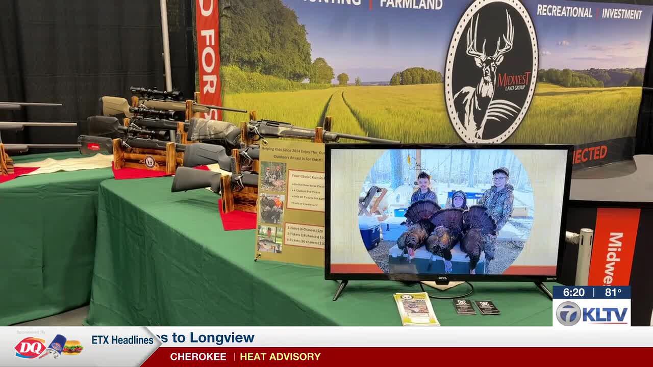 God and the Great Outdoors Expo brings family-friendly activities to ...