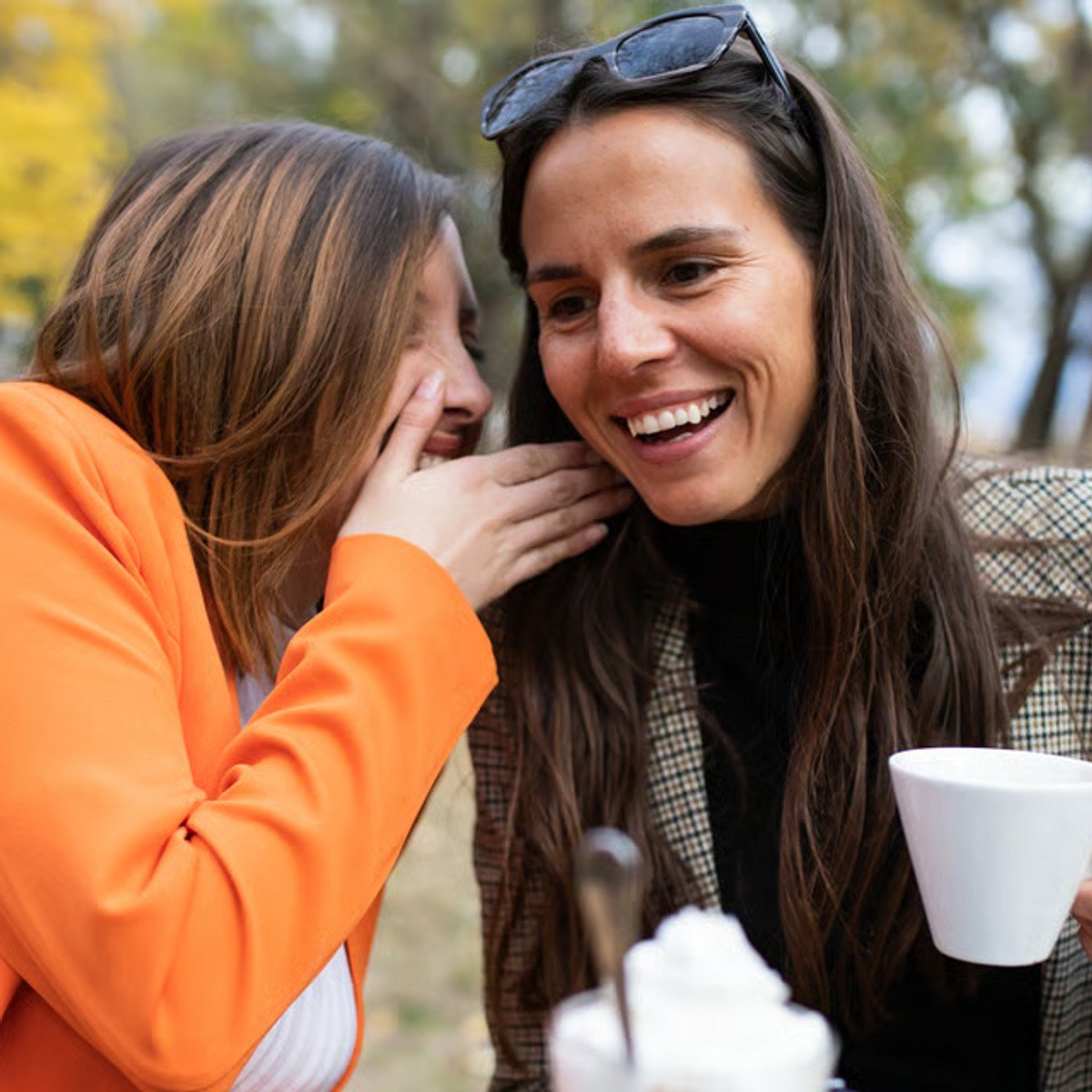 I tried not saying sorry for 30 days. What I learnt shocked me.