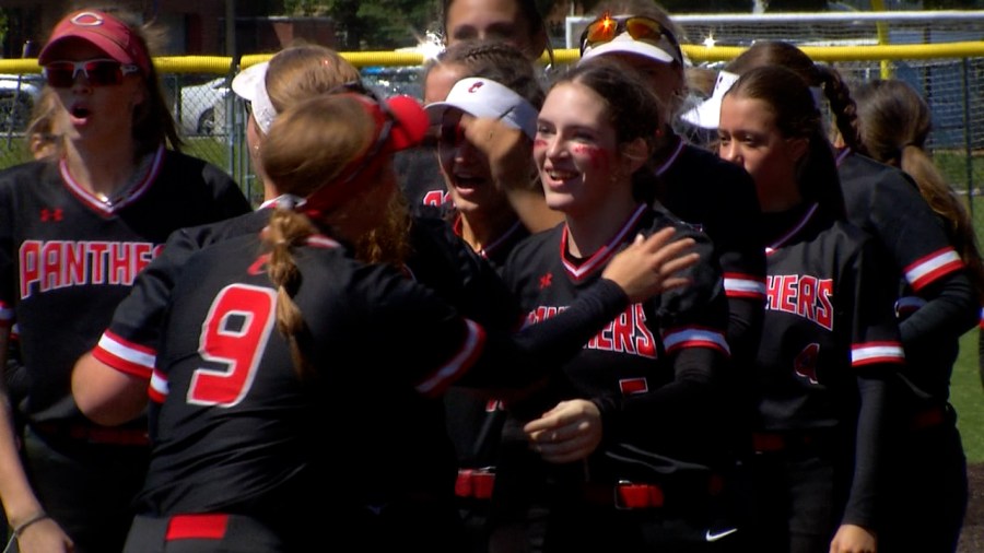 Skylar Groom named MaxPreps New York player of the year