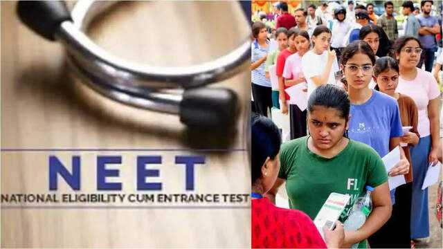 NTA issues dress code and guidelines for NEET re-examination