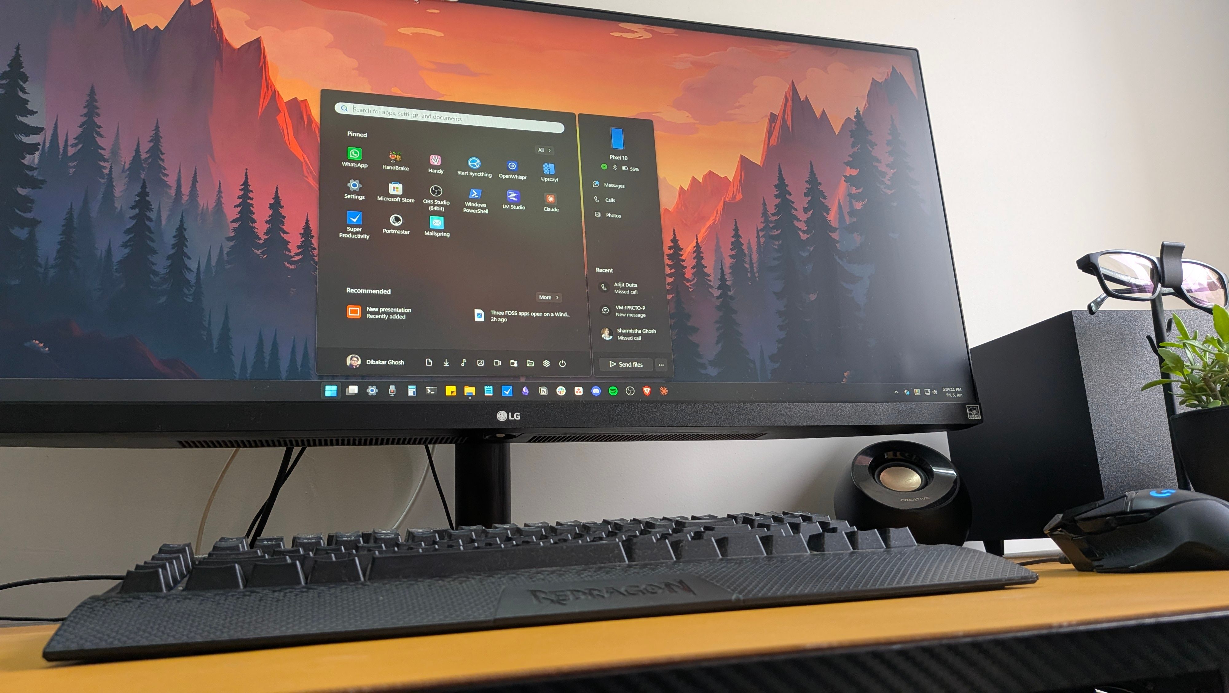 This overlooked Windows feature helped me automate my entire morning ...