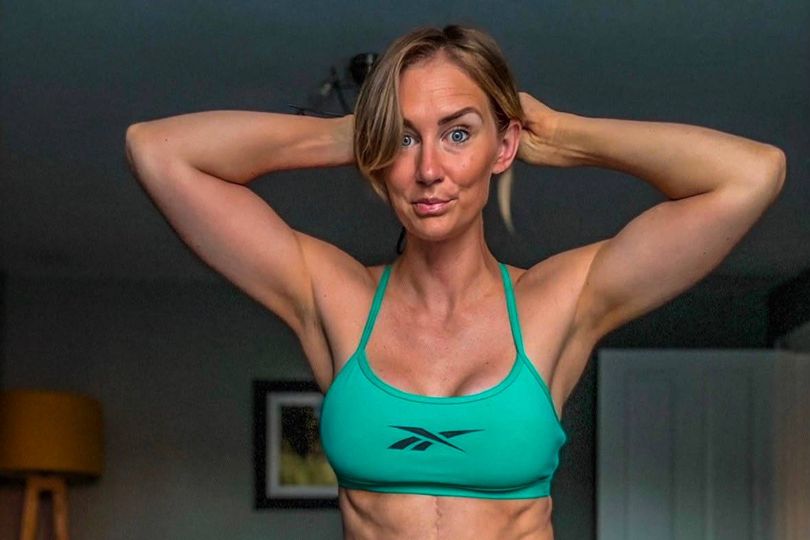 'Too young and fit for cancer' - Midland mum's 10 GP visits for lump ...