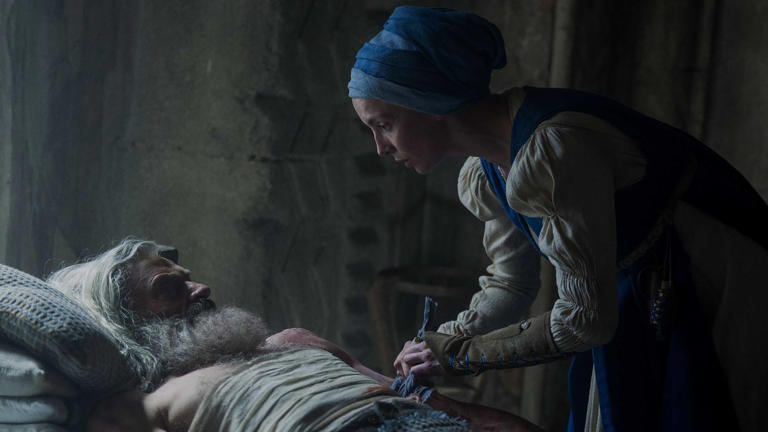 Why Hugh Jackman's Robin Hood isn't a hero in gritty R-rated thriller