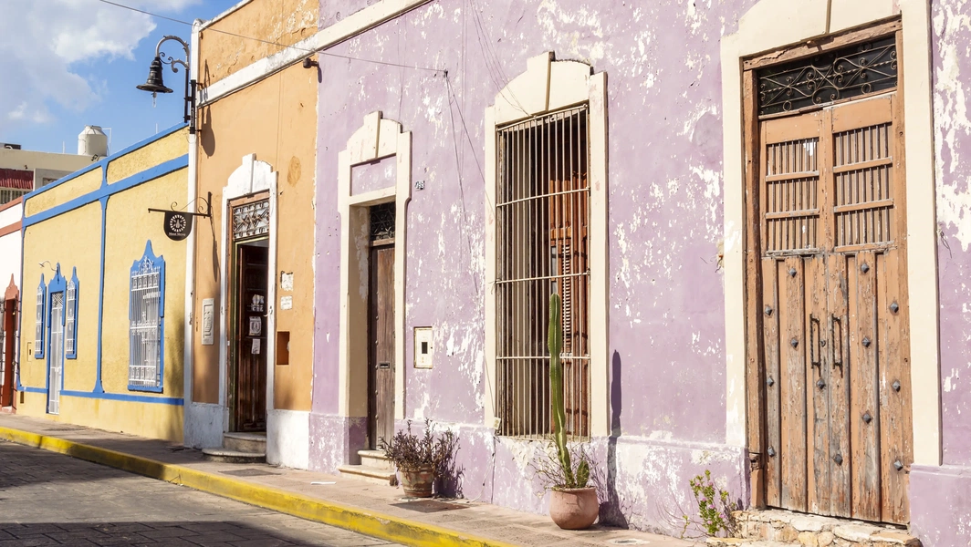 8 safest and riskiest retirement cities in Mexico