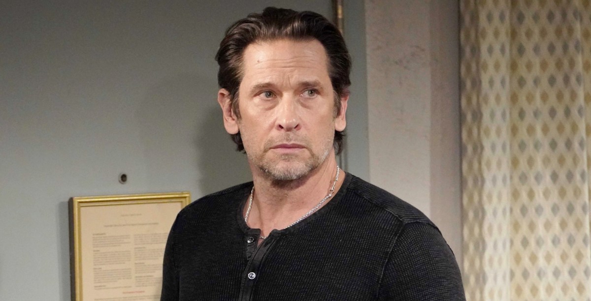 Is Matt about to pull off the one betrayal Victor Newman never sees coming?