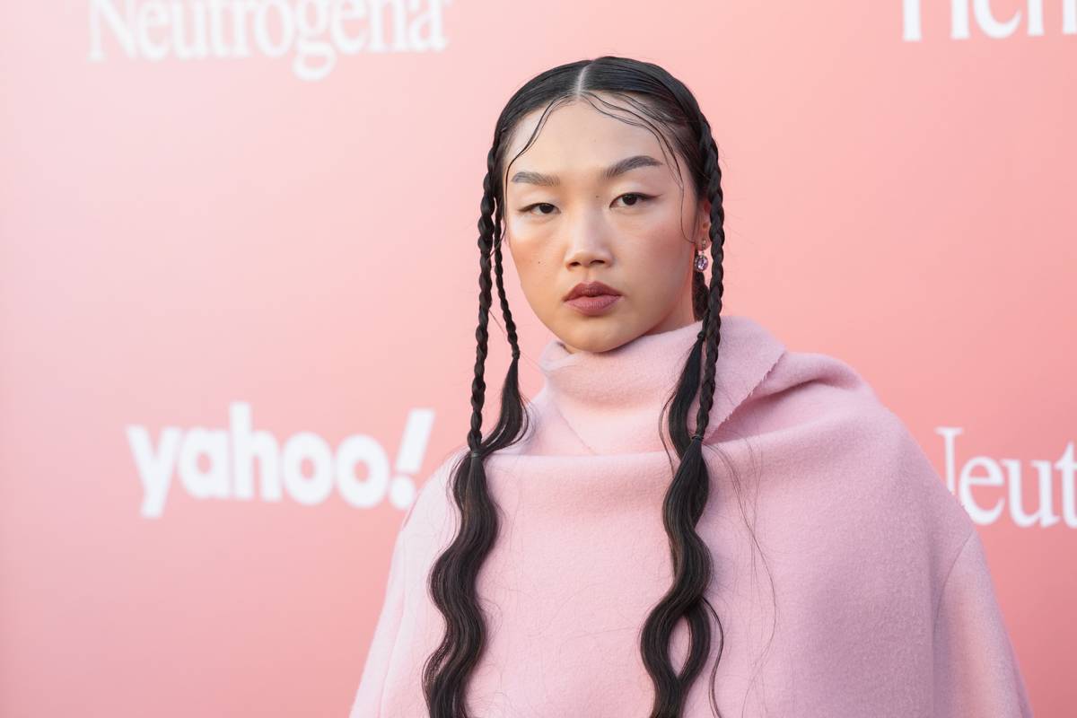 Quem é Audrey Nuna? A “Guerreira do K-pop” que vai atuar no Rock in Rio ...