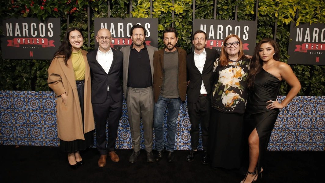 4 crime dramas of power, family, and survival
