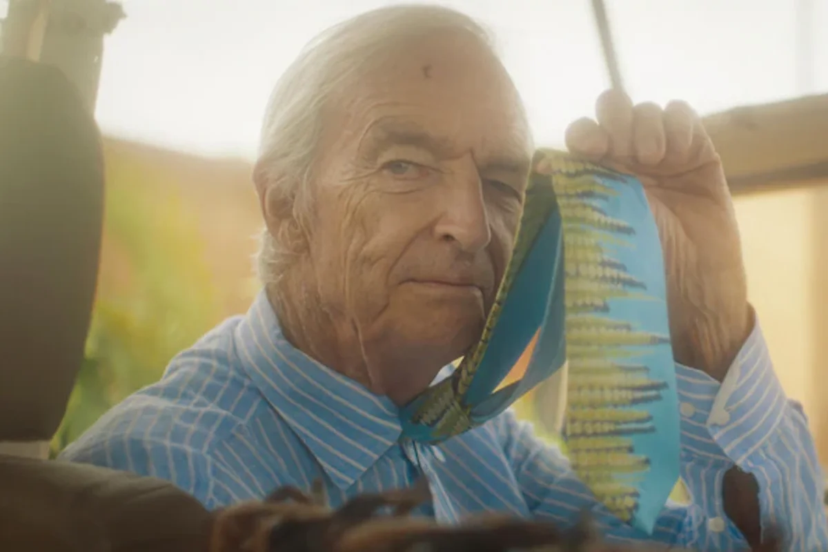 Jon Snow’s Alzheimer’s film is moving, must-watch television