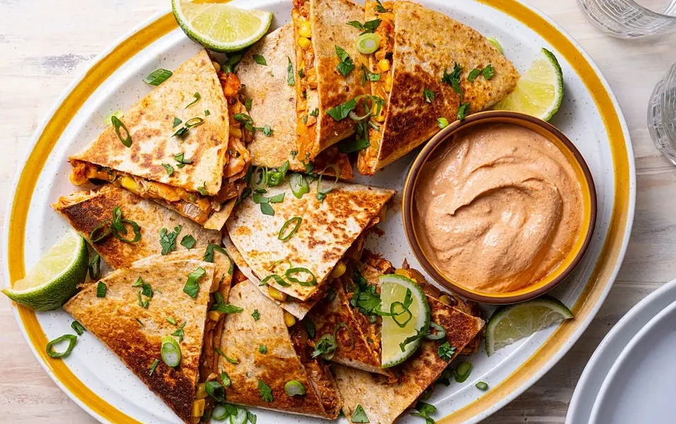 Quesadilla secrets every home cook needs
