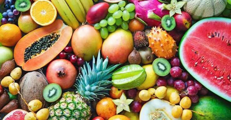 Frutta dopo cena: buona idea o falso mito?