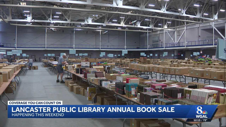 More than 200,000 items | Thousands of used books and media are ...