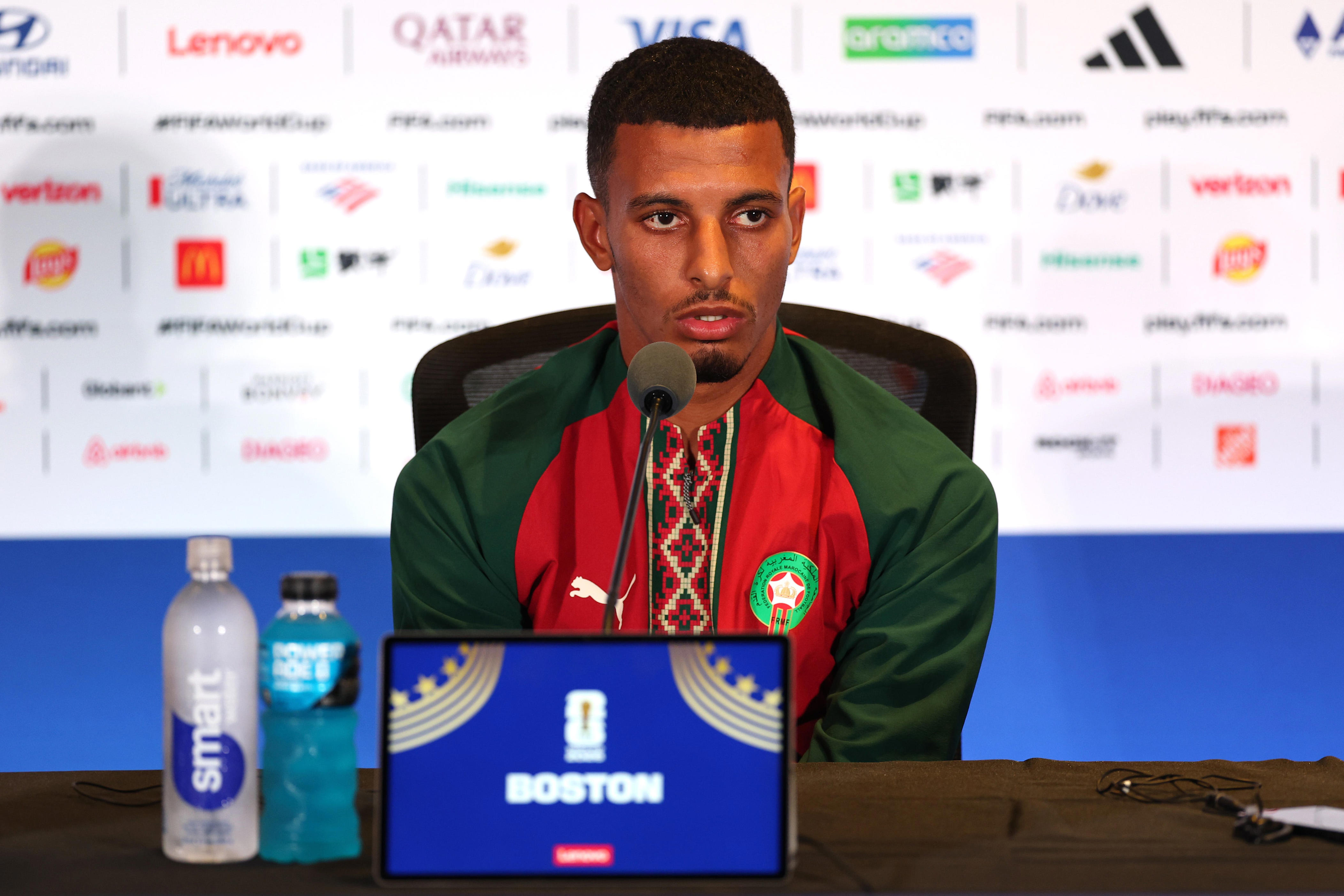 Scotland vs Morocco announcers: Who's calling the World Cup game on Fox?
