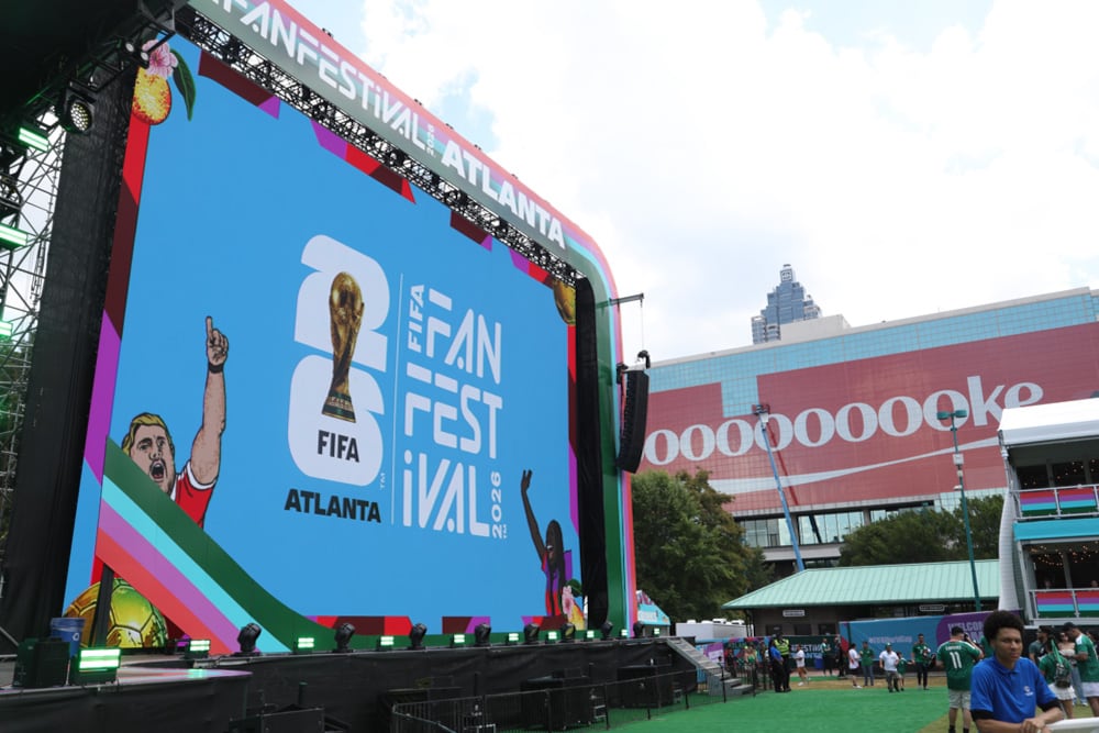 FIFA Fan Festival adds extra night for USA-Turkey group stage match