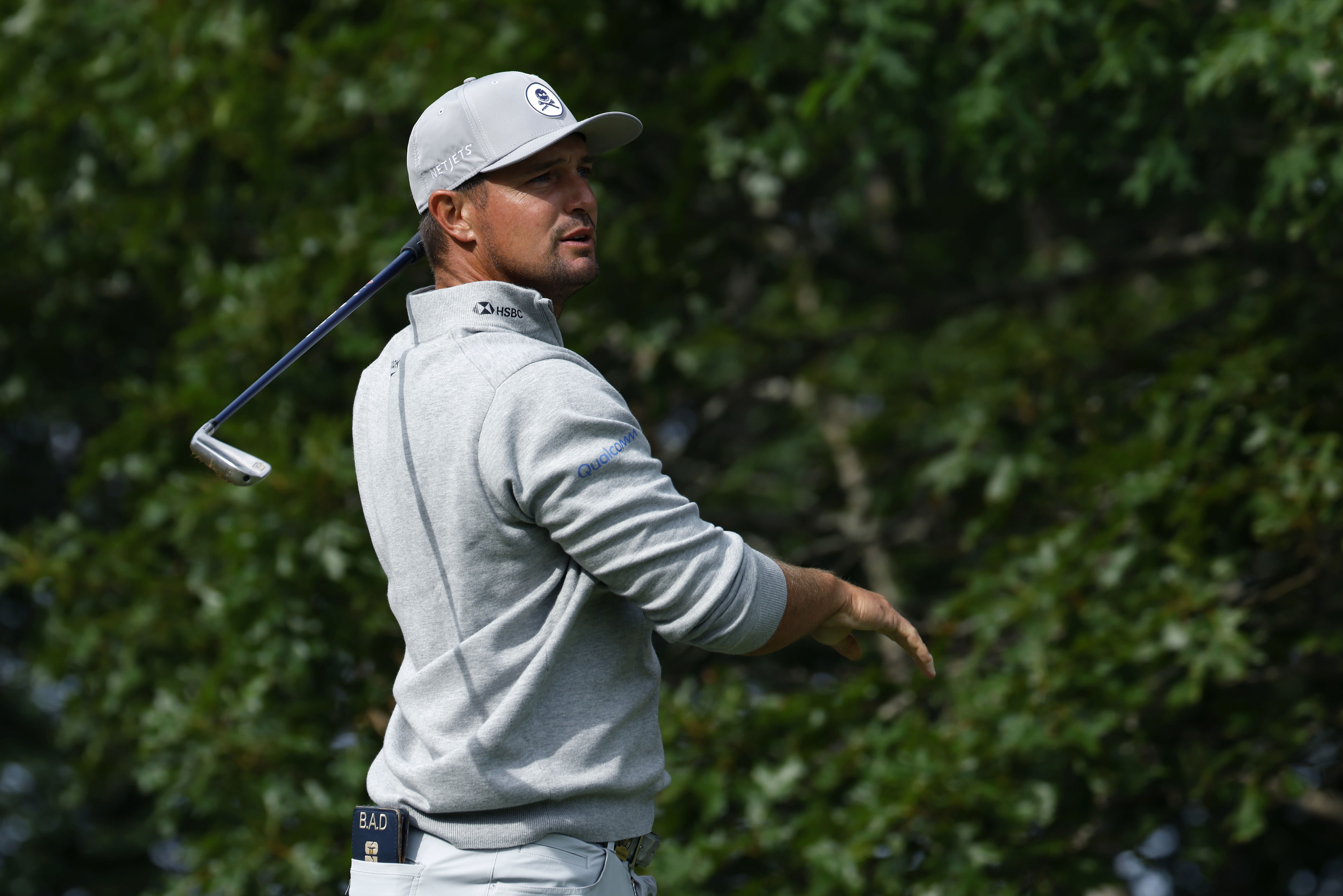 US Open cut line: Jon Rahm, Bryson DeChambeau among big names who will ...
