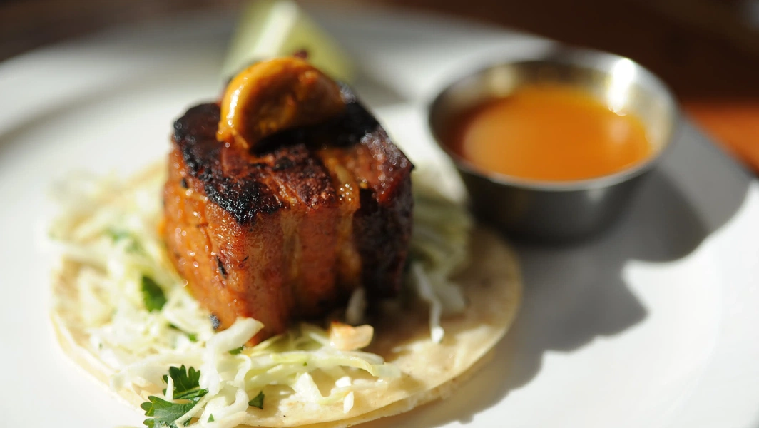 13 Tex-Mex dishes full of flavor and creativity