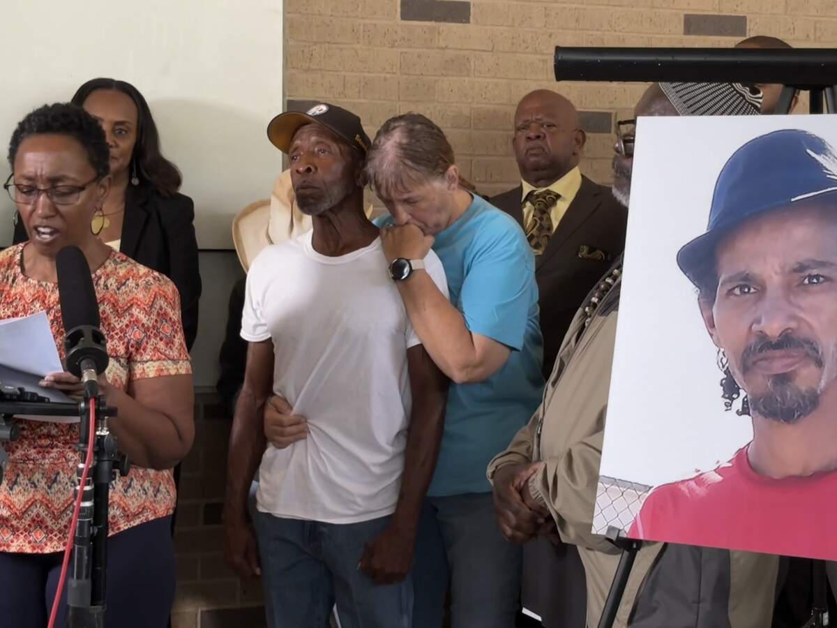 Tarrant County Jail sees 3 deaths in 4 days. Families demand answers ...