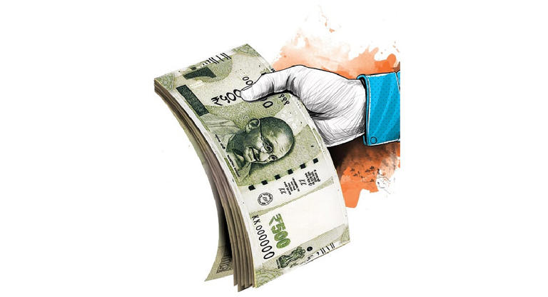 Financial crunch: Chennai civic body owes its contractors Rs 1.8K crore