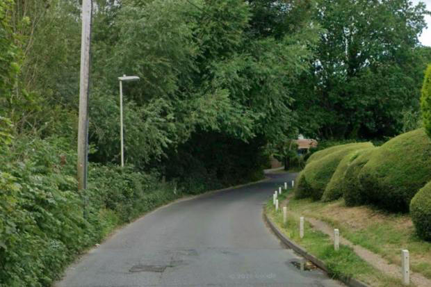 Bursledon road to close for two nights