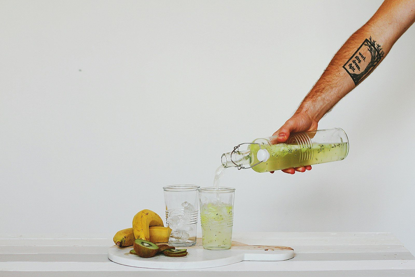 Inside everyday gut hacks that turn simple drinks into fast-acting ...