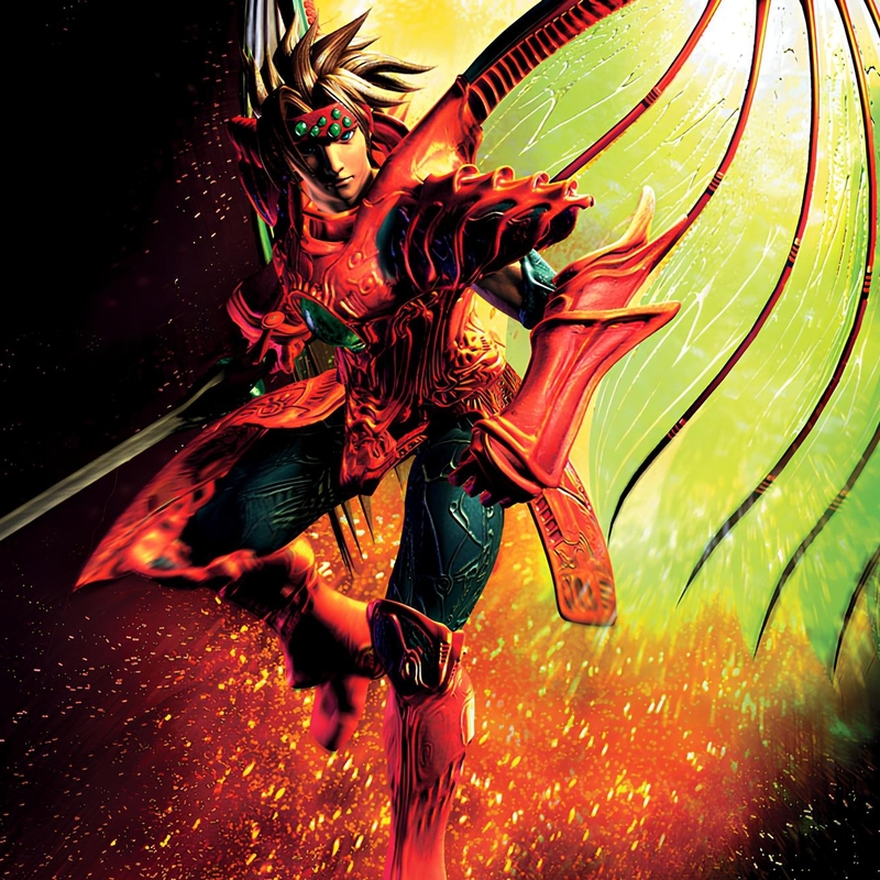 The Legend of Dragoon : l'étoile filante fauchée par Final Fantasy 9