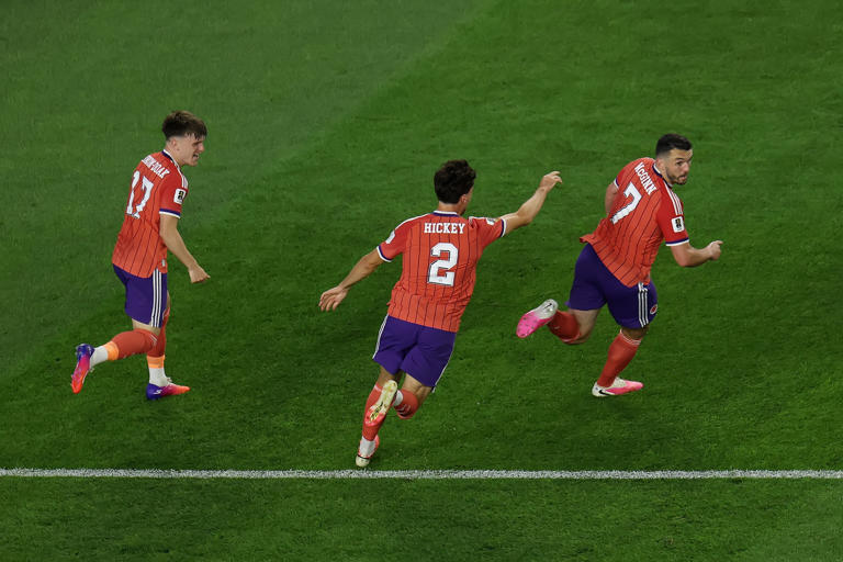Is a draw enough for Scotland to qualify for World Cup knockout stage?