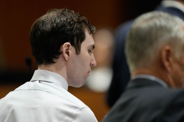 Tyler Robinson's alleged lover to take stand in Charlie Kirk ...