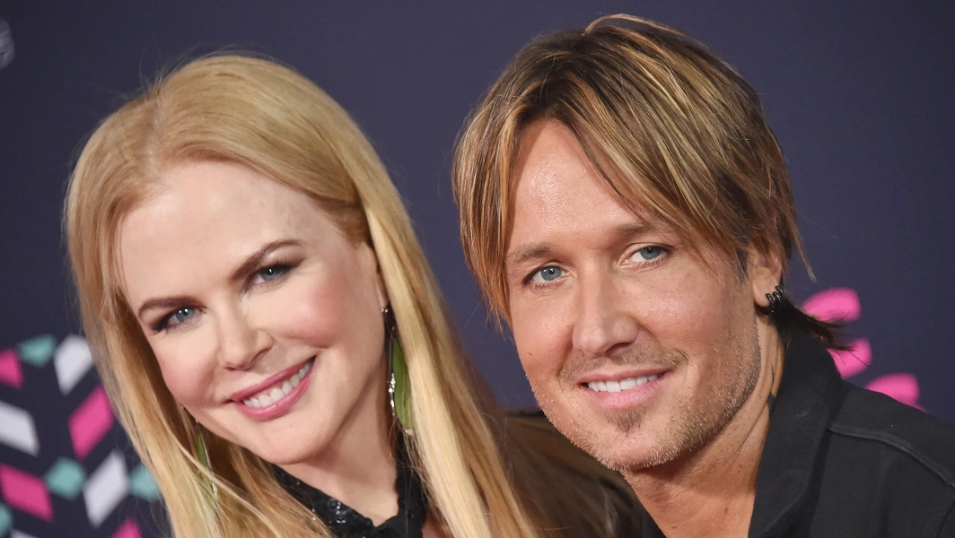 Keith Urban says yacht rock shift 'wasn't planned' amid post-divorce ...