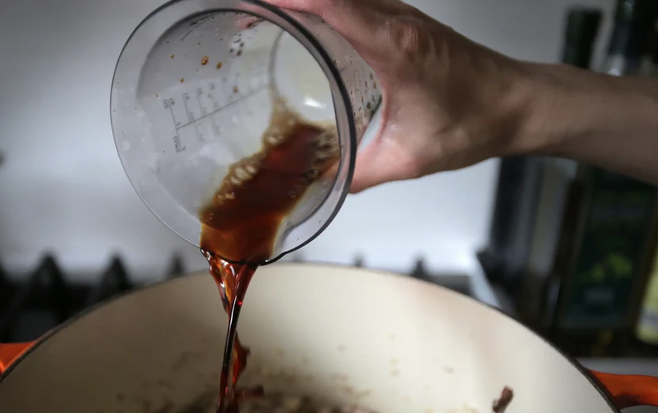 Beef stock secrets every home cook needs