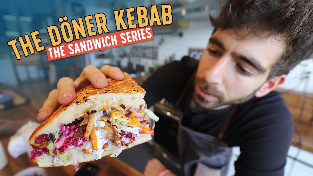 How did I miss this incredible sandwich?