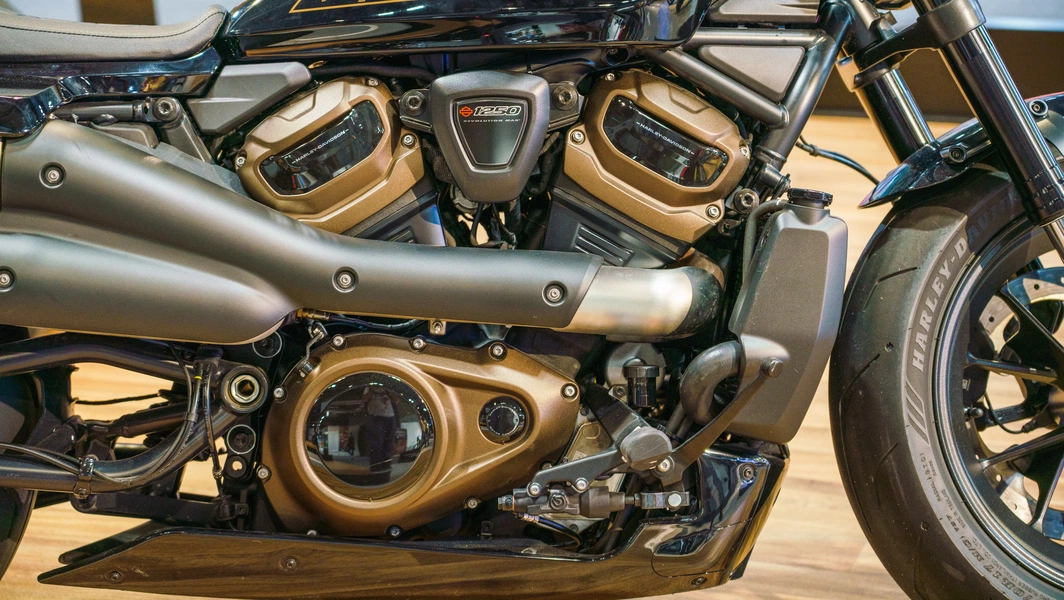 7 standout 2026 Harley-Davidson motorcycles