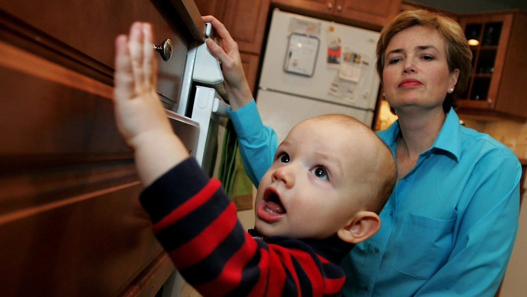 Essential safety tips for protecting children