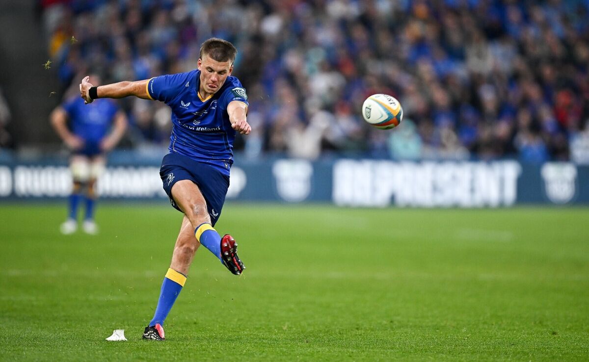 Leinster save best until last after difficult campaign to go back-to ...