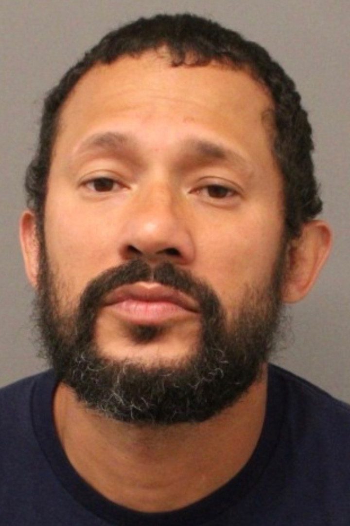 Man wanted on New York murder charge arrested in Rhode Island