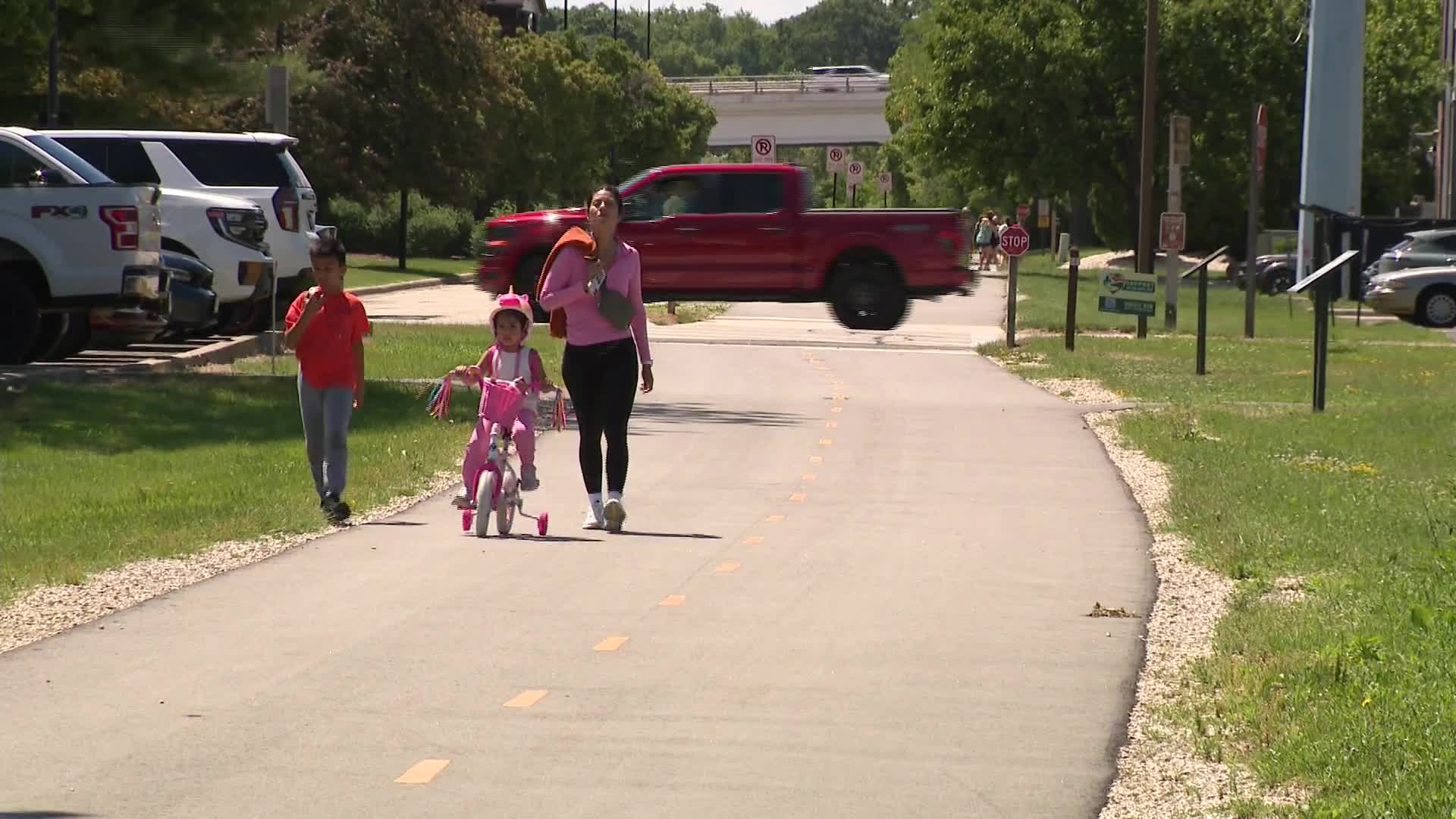 How to stay safe during summer air quality alerts