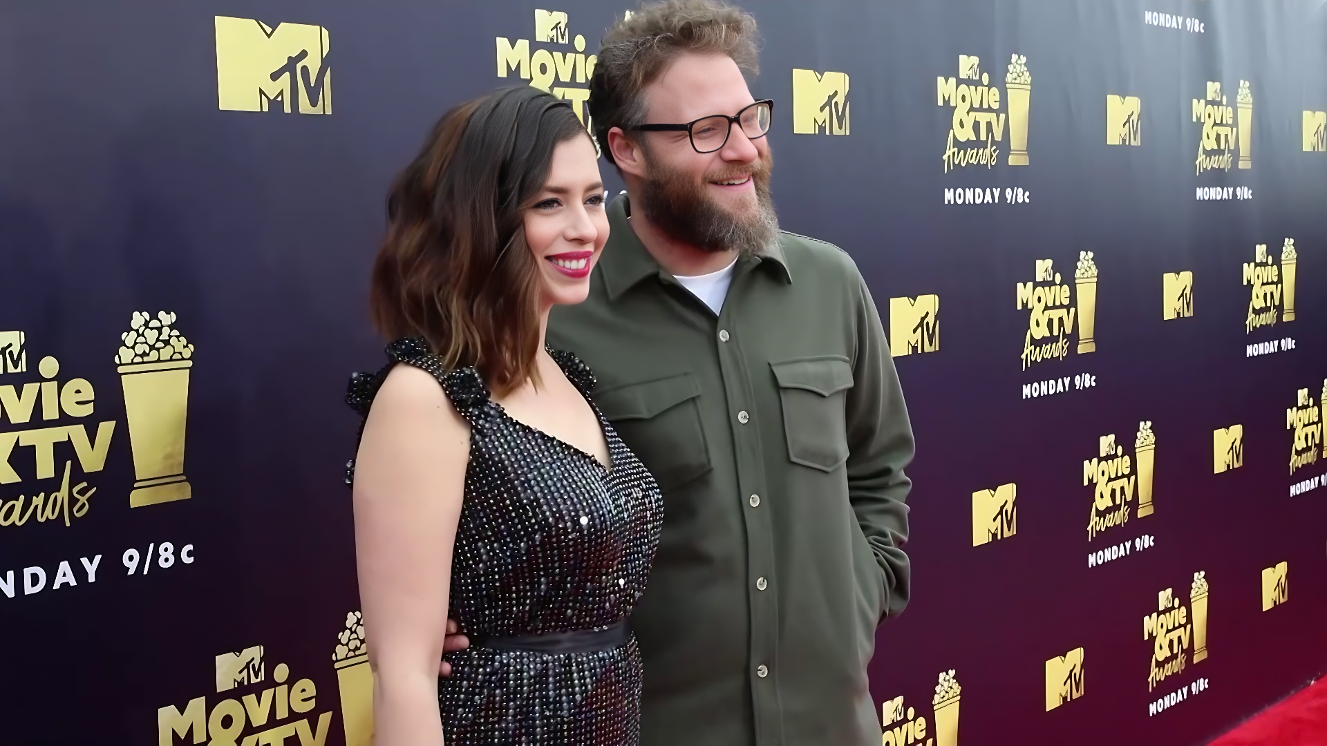 How Seth Rogen built one of Hollywood's most successful comedy careers
