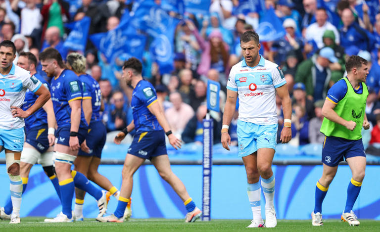 'We didn’t really give ourselves a chance' - Another tough night in ...