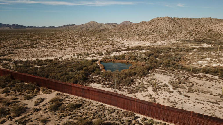 El Pinacate y Gran Desierto de Altar van a la lista de patrimonio ...