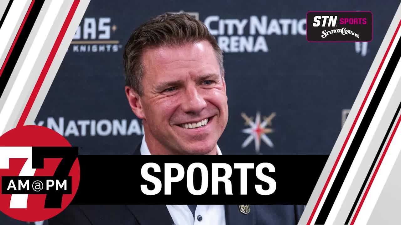 Kelly McCrimmon on NHL's opinion of Ryan Craig