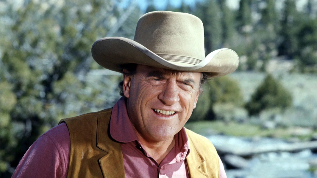 9 legendary Western TV actors