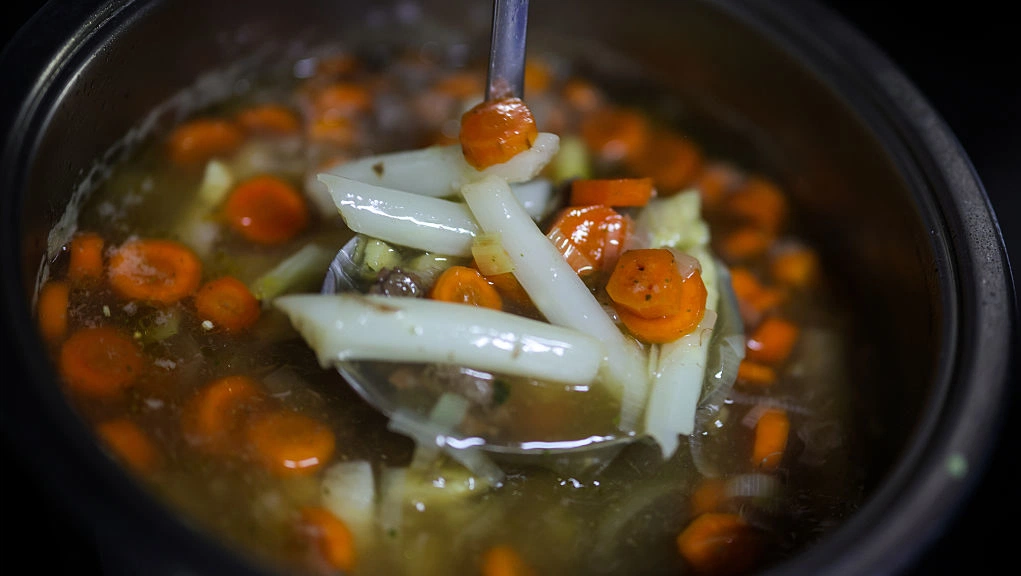Beef stock secrets every home cook needs