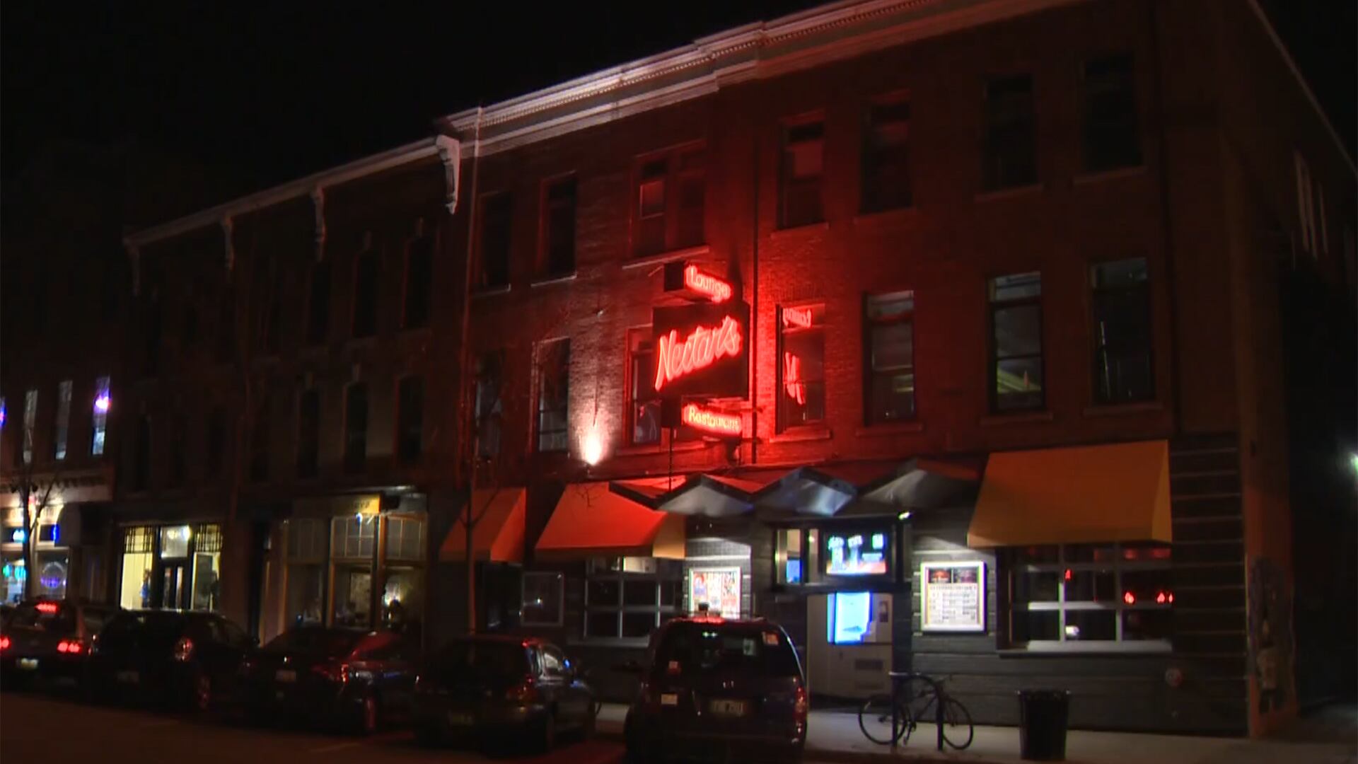 Nectar’s tribute concert brings Burlington music history to Higher Ground
