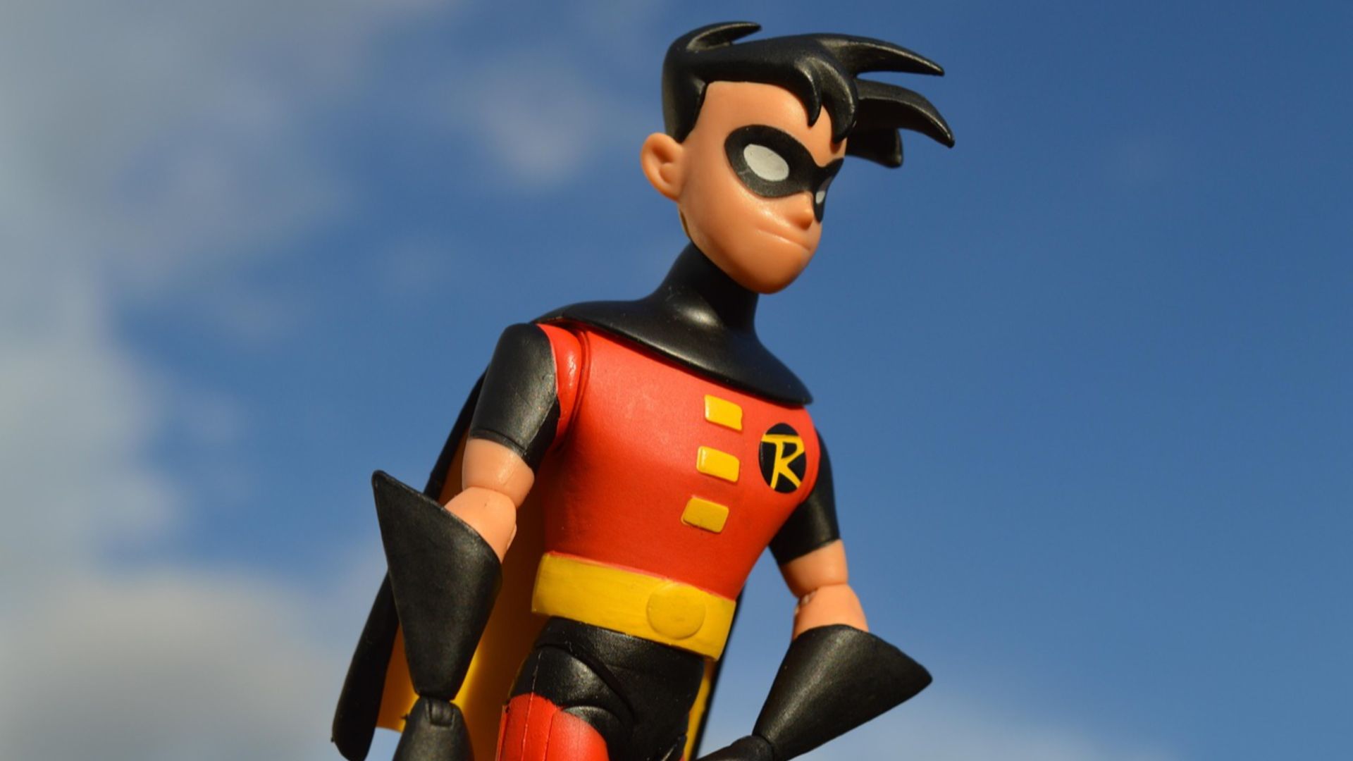 20 DC sidekicks who deserve their own series