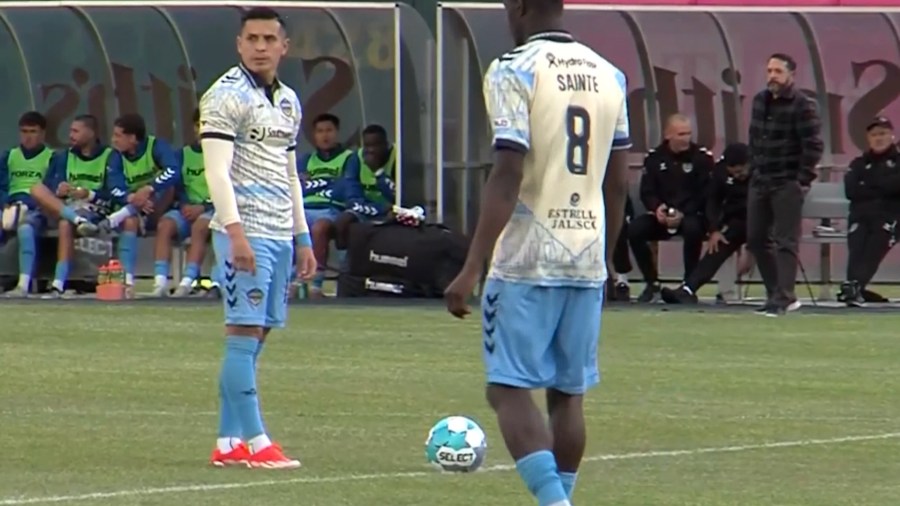 El Paso Locomotive FC ready for road match against Monterey Bay FC