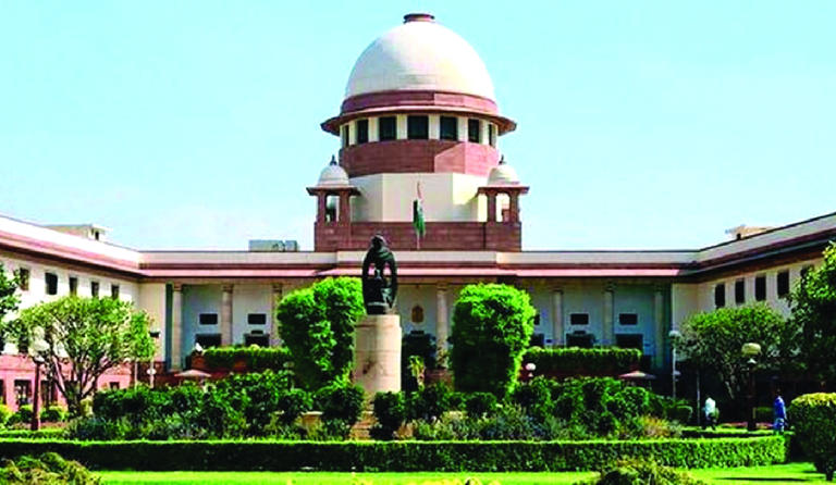SC bats for creation of young lawyers assistance fund to prevent brain ...