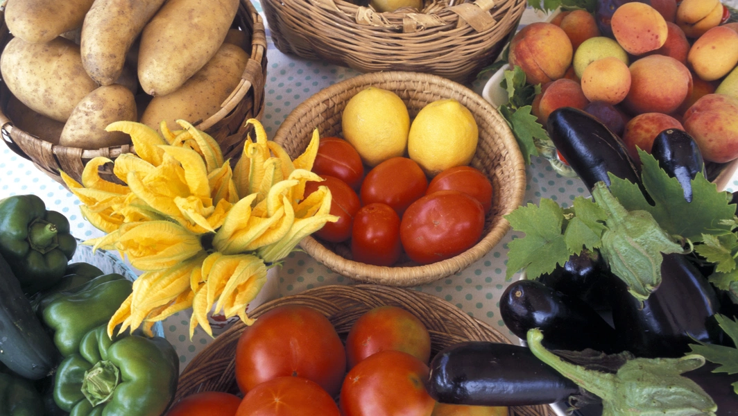 Summer Italian dishes to savour at home