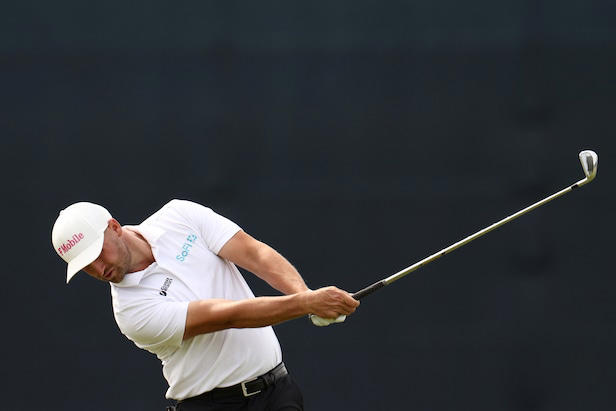 US Open 2026: How safe is Wyndham Clark's four-shot lead? Here's what ...
