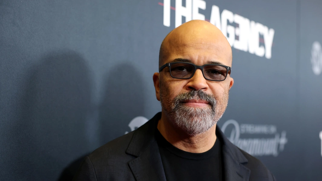 Jeffrey Wright balances realism and Bond legacy